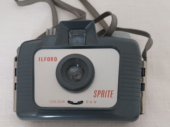 Vintage Ilford Sprite Camera For Sale in Artane, Dublin from Maro