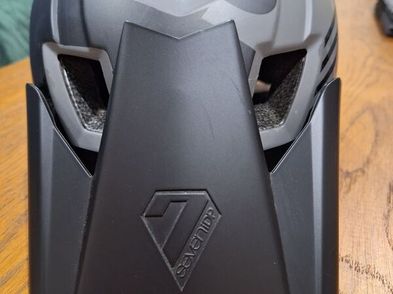 Seven Idp M5 Mtb Helmet For Sale in Waterford City, Waterford from ...