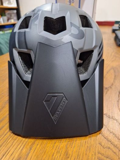 Seven Idp M5 Mtb Helmet For Sale in Waterford City, Waterford from ...