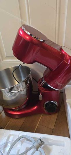 Vospeed Stand Mixer 8l Cake Mixer Electric Kitchen Food Mixer With ...