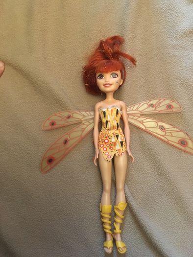 Mia And Me Yuko Doll For Sale in Naas, Kildare from Ramparts63
