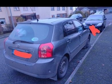 2006 Toyota Corolla D4d For Sale in Cavan, Cavan from fin ma cool