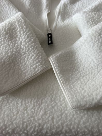 4th Arc White Long Fleece For Sale in Balbriggan, Dublin from Jdjw