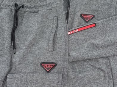 Prada Tracksuit For Sale in Swords, Dublin from dredre99