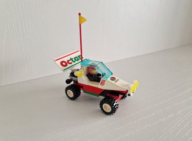 Lego Town Mag Racer Set 6648 1 For Sale Or Swap For Sale in ...