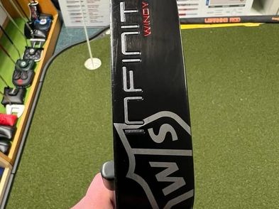 Left Hand Wilson Infinite Putter For Sale in Celbridge, Kildare from ...