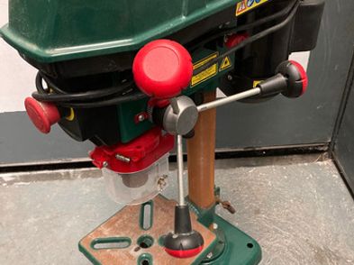 Parkside Pillar Drill For Sale in Kilmeadan, Waterford from Dann190