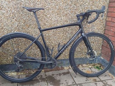 Specialized Diverge Comp E5 Size 58cm For Sale in Swords, Dublin from ...