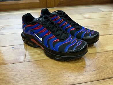 Nike Air Max Plus Tns For Sale in Dun Laoghaire, Dublin from lao10
