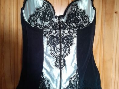 Satinmesh Lingerie For Sale in Naas, Kildare from metisha