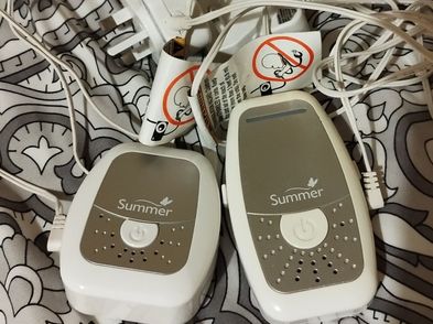 Summer Baby Monitors For Sale in Drogheda, Louth from liz.steedman.58