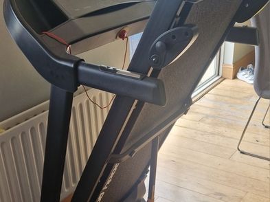 Treadmill For Sale in Passage West, Cork from M.Hanlon