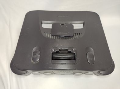 25 Off Fully Refurbishhed Nintendo N64 Pal Console With All ...
