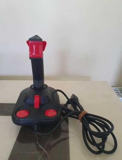 Retro Joy Stick For Sale in Lucan, Dublin from Judygiuds86
