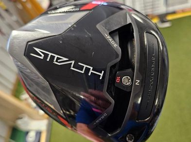 Taylormade Stealth Plus Driver For Sale in Celbridge, Kildare from The ...