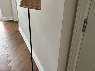Floor Lamp Carolyn Donnelly Dunnes Stores For Sale in Ashtown, Dublin ...