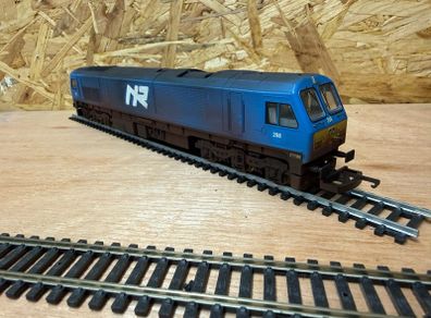 Lima Nir 201 Class Dcc For Sale in Glanmire, Cork from ROB94M3