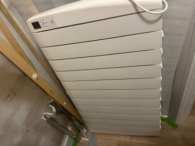 Two Atc Electric Radiators For Sale in Ashford, Wicklow from Sharonaine