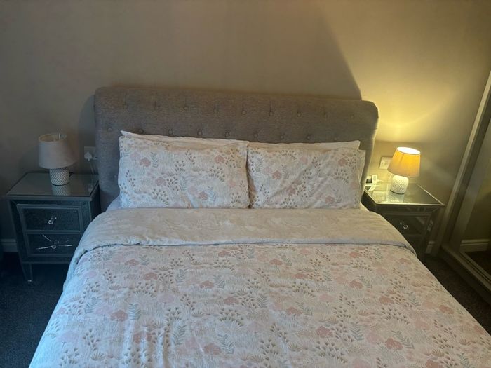 Mirror Bedside Lockers For Sale in Clondalkin, Dublin from Lisad89
