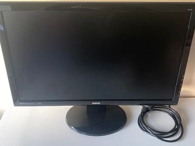 Benq Gl2450 24 Inch Pc Monitor For Sale in Bandon, Cork from lollykk