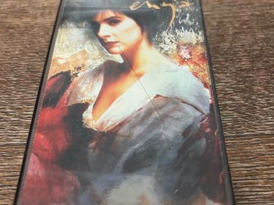 Enya Watermark Cassette Tape For Sale in Cabra, Dublin from d7ula