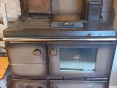 Stanley Superstar Range For Sale in Birr, Offaly from Chubbyq59