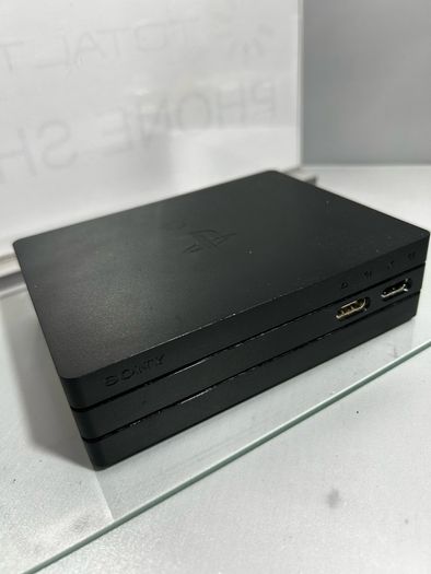 Genuine Sony Ps4 Playstation Cuh Zvr2 Vr Virtual Reality Processor Unit ...