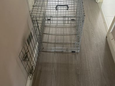 Dog Crate For Sale in Firhouse, Dublin from Braiden1