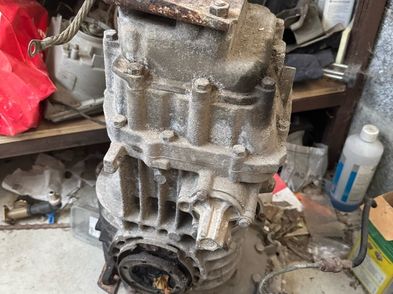 Vw T25 Gearbox For Sale in Loughrea, Galway from keaneoo