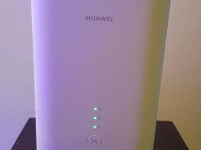 Huawei Router For Sale in Finglas, Dublin from krissss