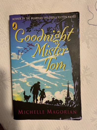 Goodnight Mr Tom Book For Sale in Donnybrook, Dublin from islarose