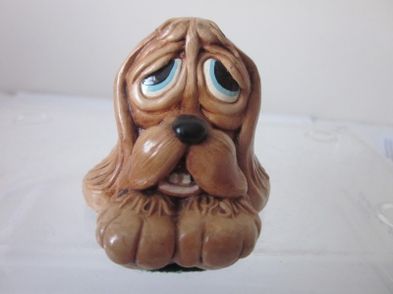 Pendelfin Stonecraft Pooch Dog Figure For Sale in Skerries, Dublin from ...
