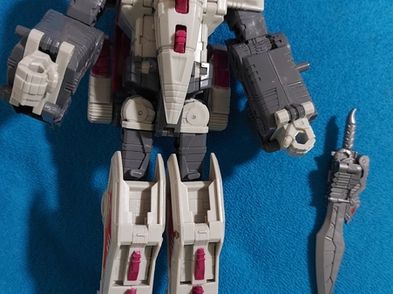 Transformer Toy Combiner For Sale in Donaghmede, Dublin from year2021