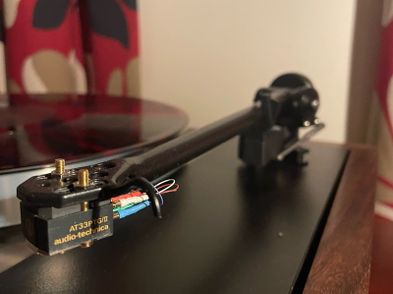 Rega Rb300 Tonearm For Sale in Athleague, Roscommon from halvis