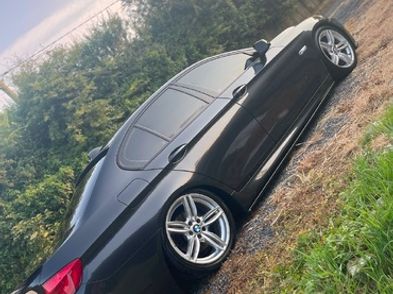 2011 Bmw 520d M Sport Auto For Sale in Naas, Kildare from Conor Hehir