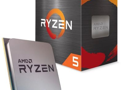 Amd Ryzen 5 5600 With Wraith Stealth Fan For Sale in Dublin 7, Dublin ...