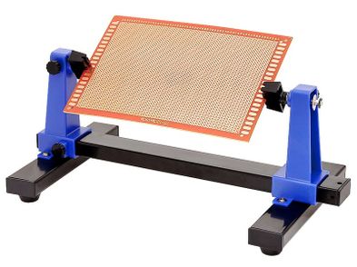 New Pcb Soldering Frame Printed Circuit Board Clamp Holder 200 X 140 ...