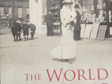 The World Upturning Elsie Henrys Irish Wartime Diaries 1913 1929 For ...