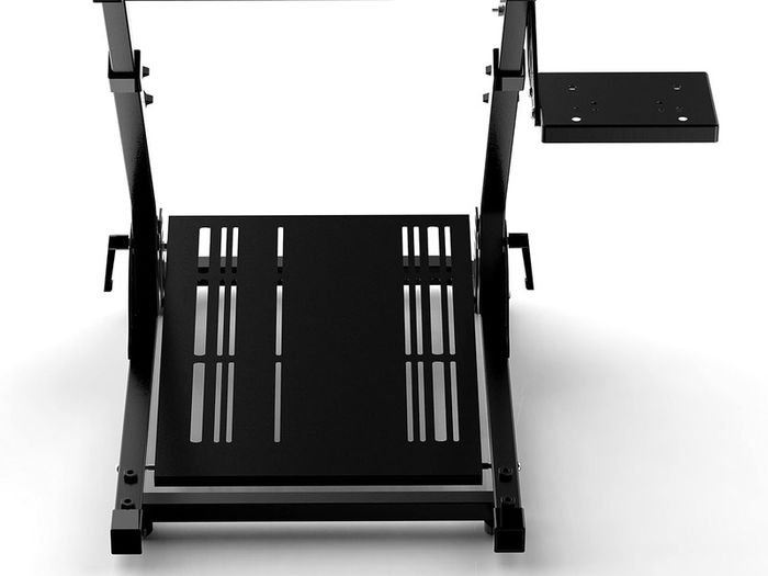 Professional Racing Wheel Stand Updated Version Driving Gaming ...