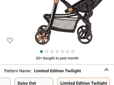Daisy Chain Double Dolls Buggy For Sale in Navan, Meath from THMCCCCCC