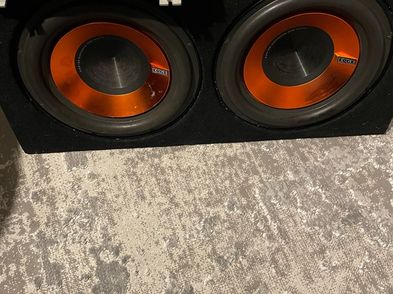 Car Subwoofer And Car Amplifier For Sale in Ballinode, Monaghan from ...