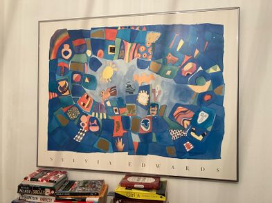 Sylvia Edwards Framed Art For Sale in Dun Laoghaire, Dublin from ...