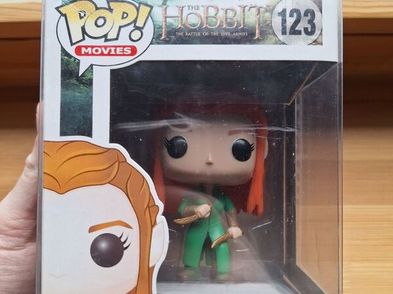 The Hobbit Funko Pop For Sale in Waterford City, Waterford from Marky2mark