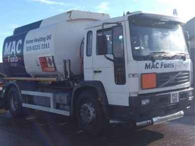 Oil Tanker For Sale in Omagh, Tyrone from donedealuser (#b0474)