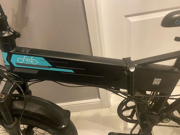 Fido M1 Pro For Sale in Blanchardstown, Dublin from eoino2
