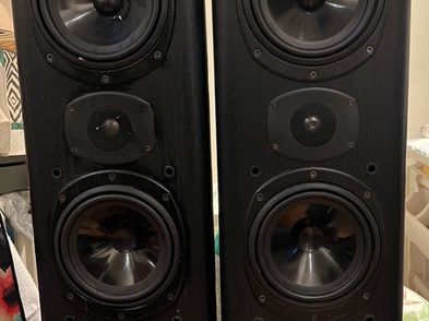 Tannoy 633 Speakers For Sale in Stepaside, Dublin from ray20