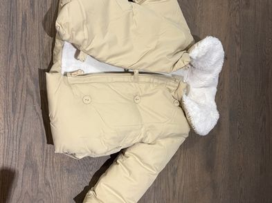 Mango Puffa For Sale in Delgany, Wicklow from BenMcs