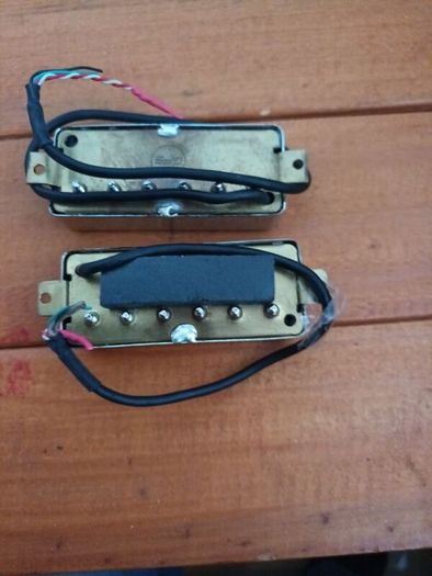 Mini Humbuckers For Sale in Bruff, Limerick from prs