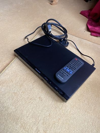 Dvd Player For Sale in Dublin 6, Dublin from tomjc36