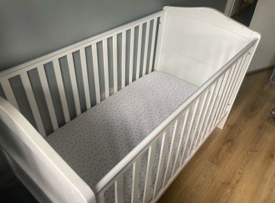 Babylo Cot Bed For Sale in Artane, Dublin from Springle